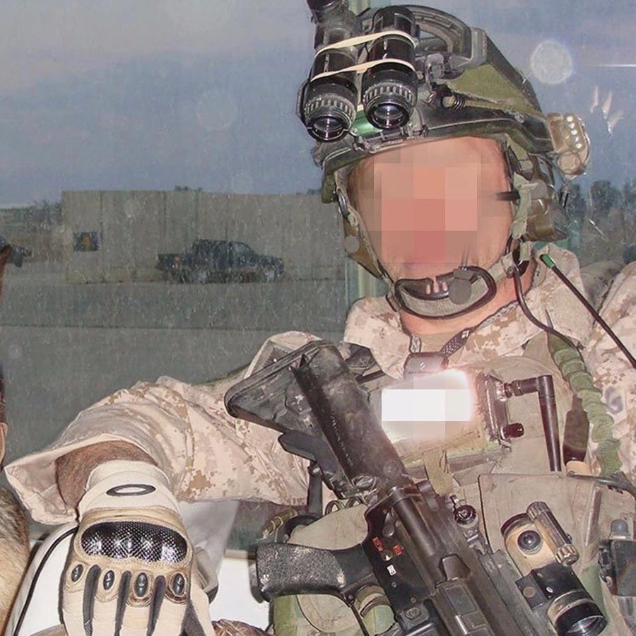 Military pictures Appreciation | Atlas of Delta Special Forces vol.11