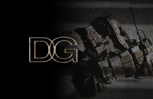DEVGRU Navy Seals Plate Carriers | Shop Now at Shekkin Gears