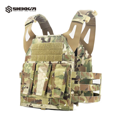 DEVGRU Navy Seals Plate Carriers | Shop Now at Shekkin Gears