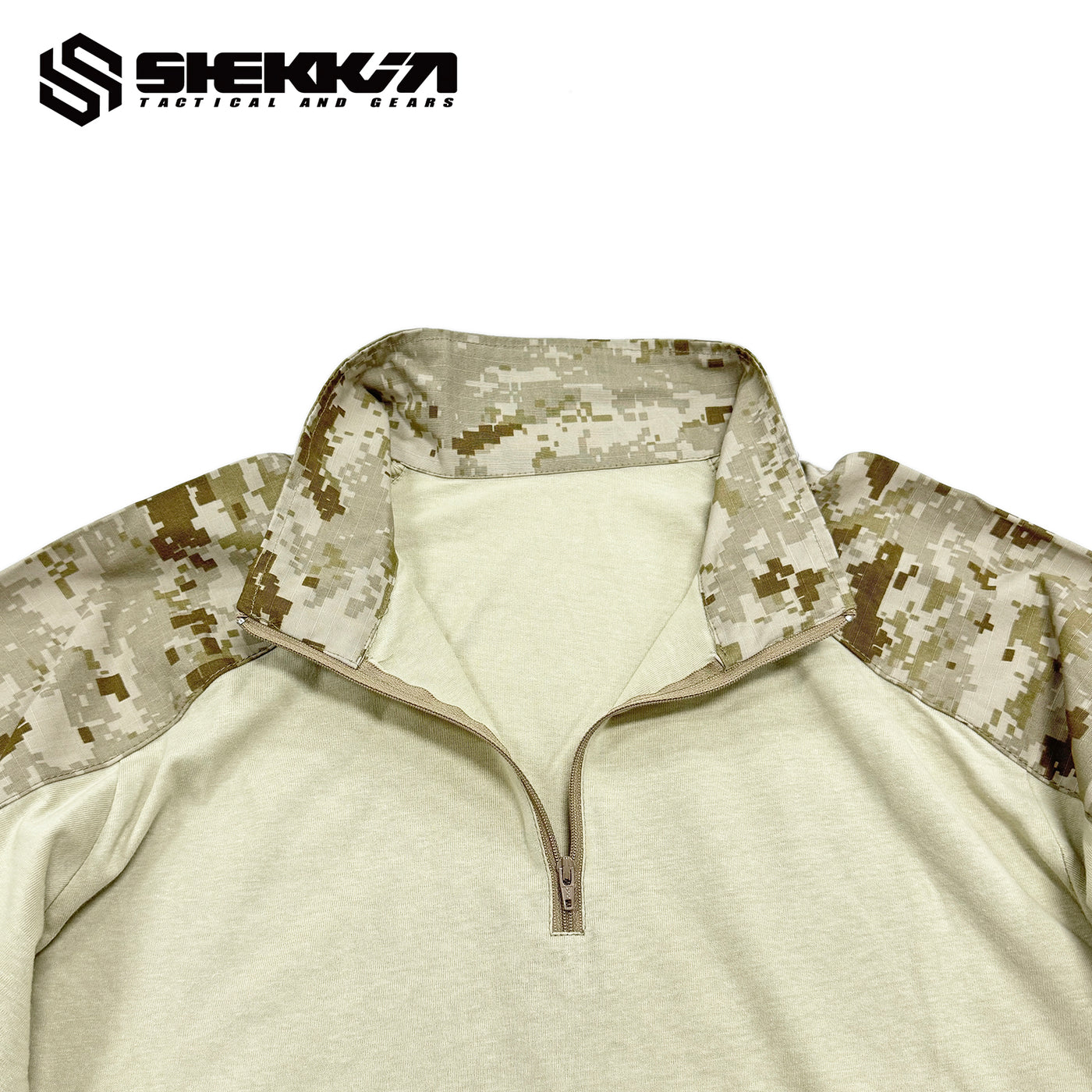 CAG Delta Force Gears & Loadout | Shop Now at Shekkin Gears