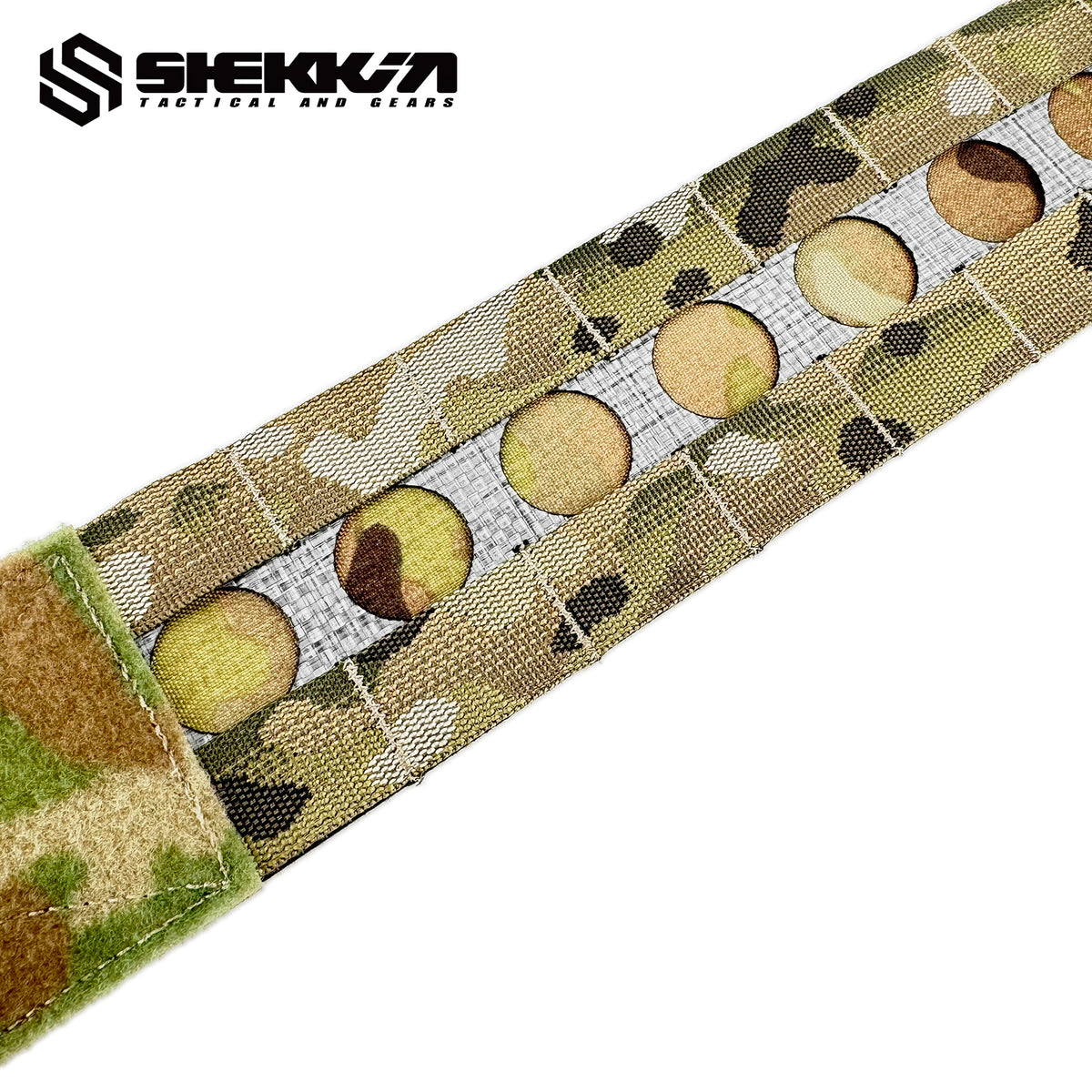 Stylish Plate Carriers | Shop Now at Shekkin Gears