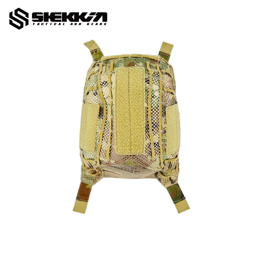 75th Army Rangers Gears & loadout