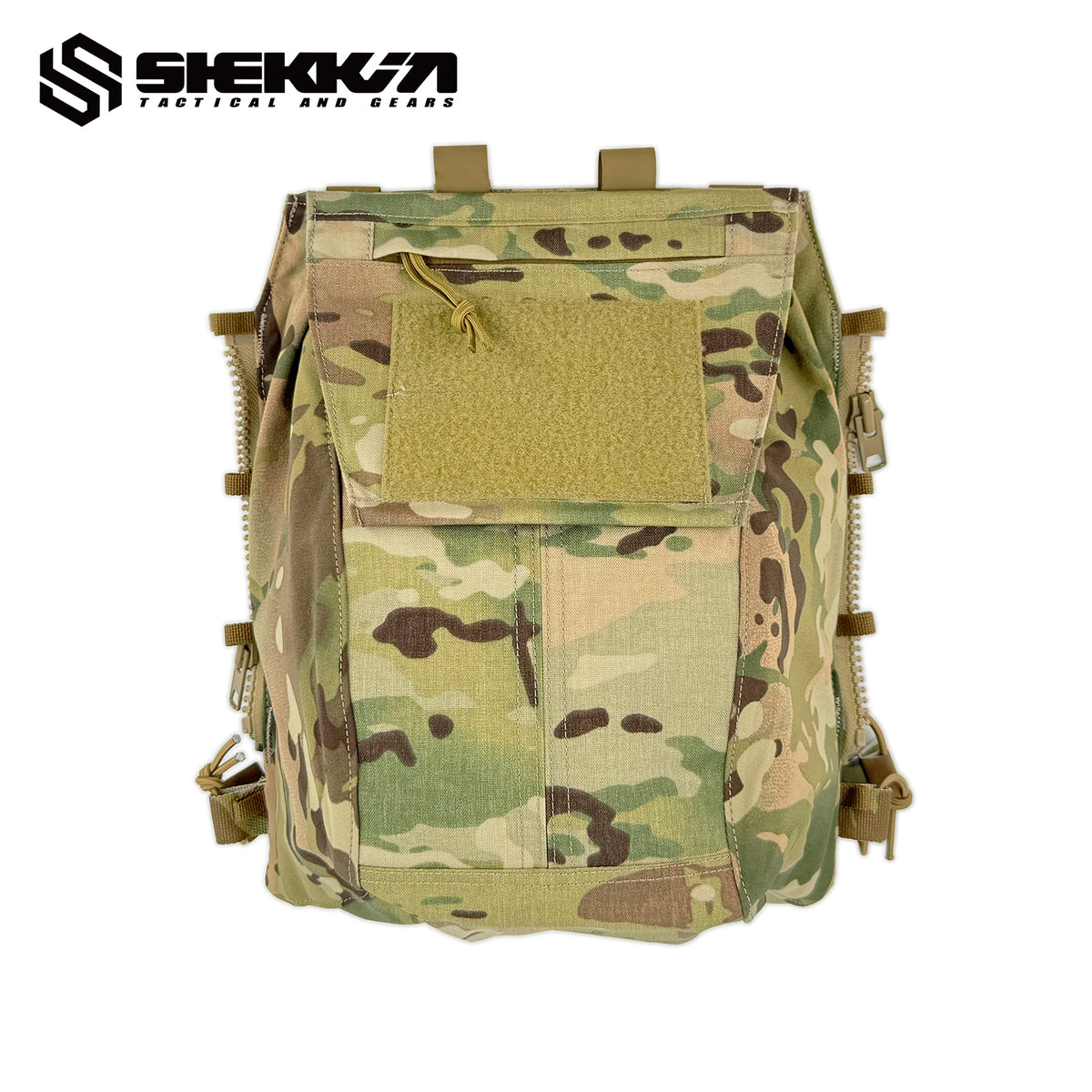 75th Army Rangers Gears & loadout