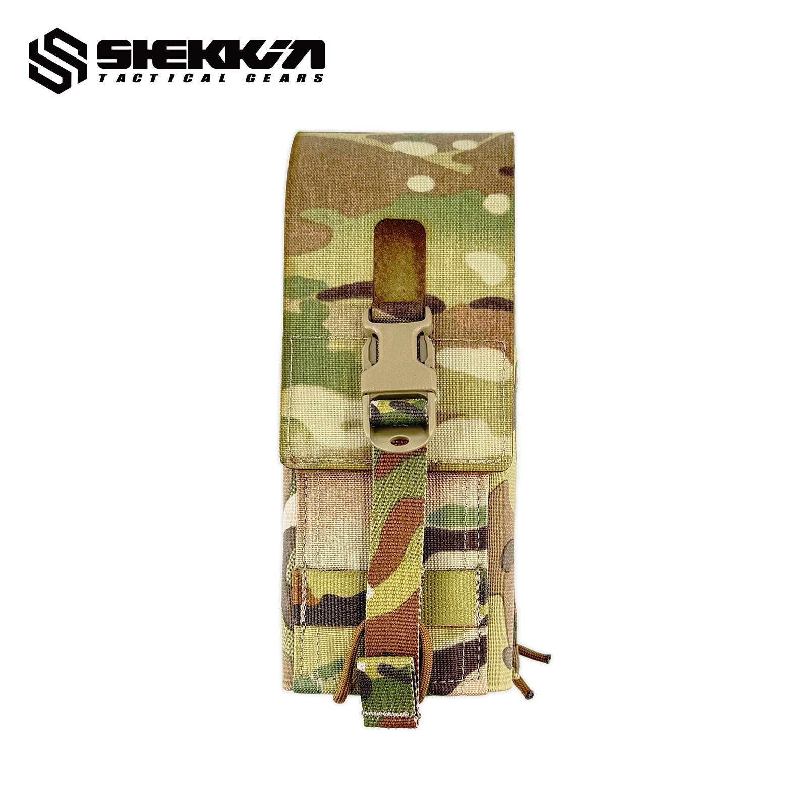 Versatile Multi Radio Pouch