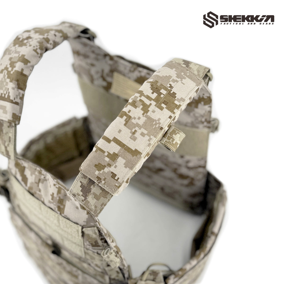 AOR1 6094A Plate Carrier 2010 Version