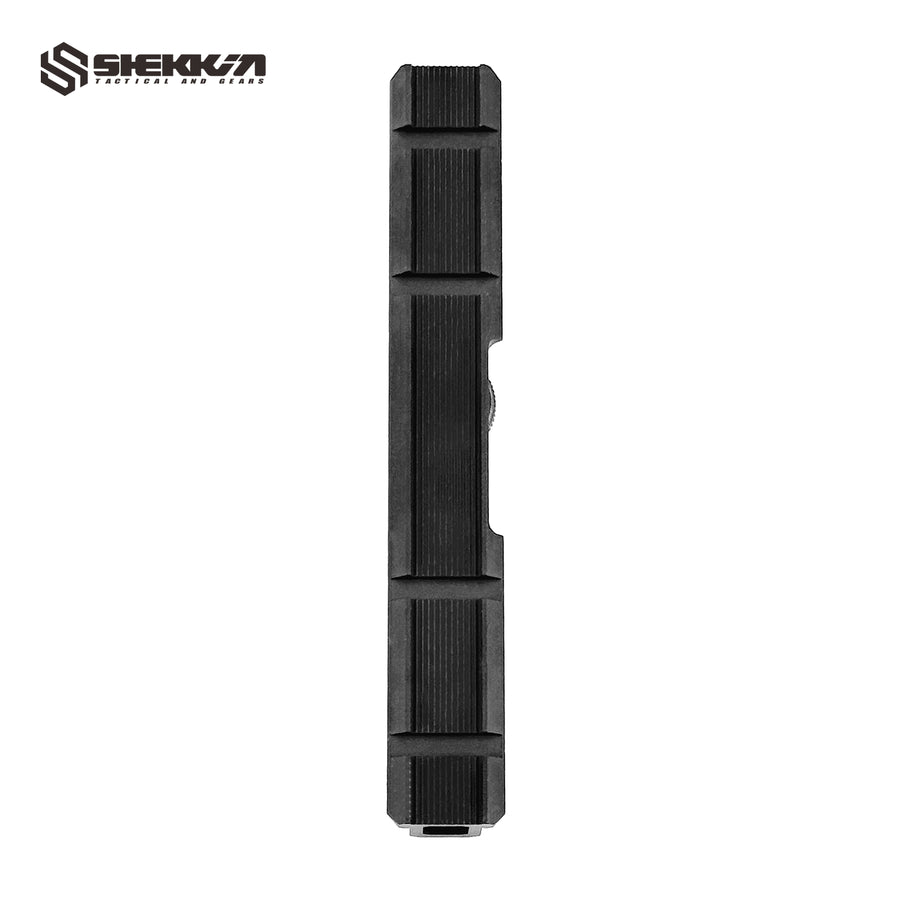 Weaver Carry Handle Mount