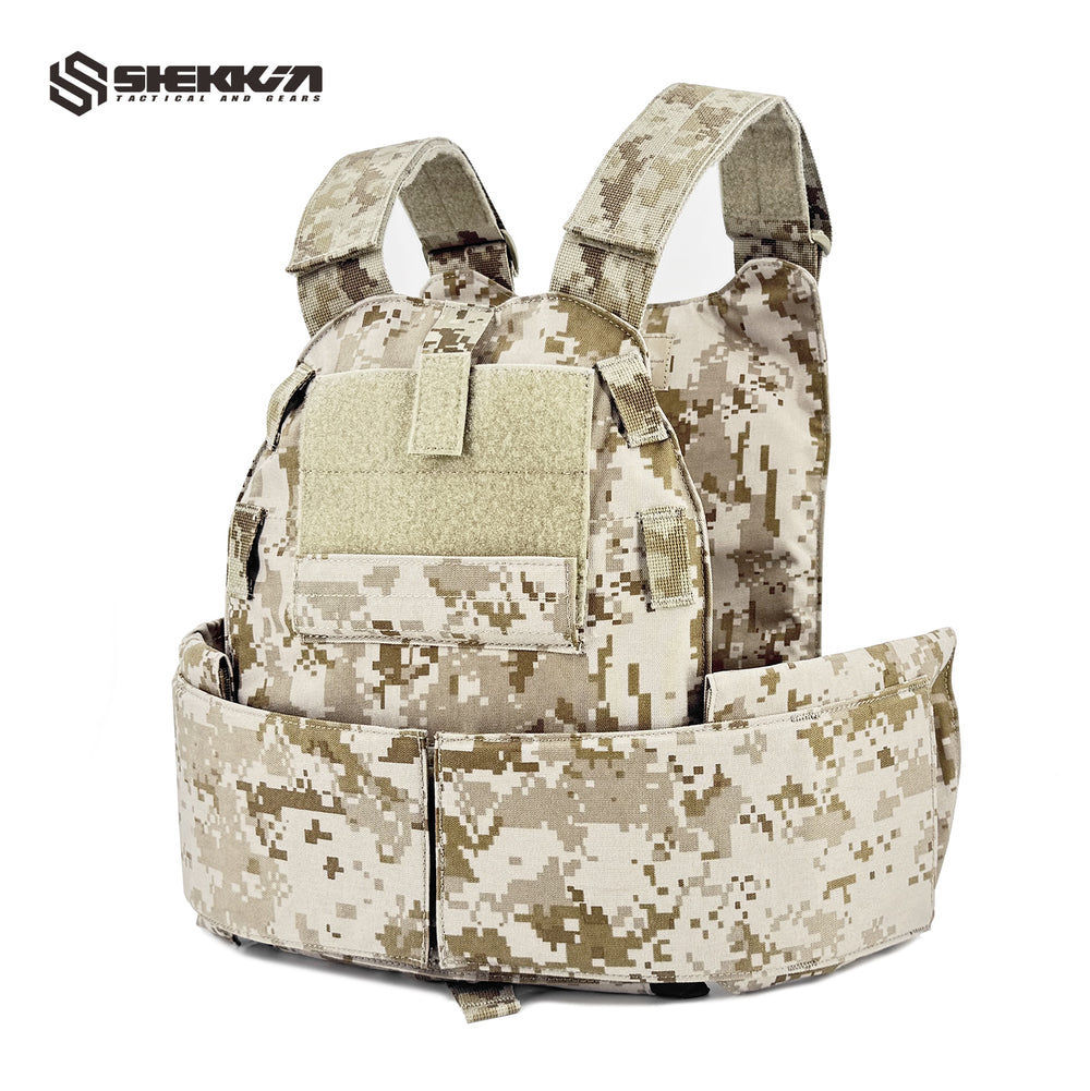 DEVGRU Navy Seals Plate Carriers | Shop Now at Shekkin Gears