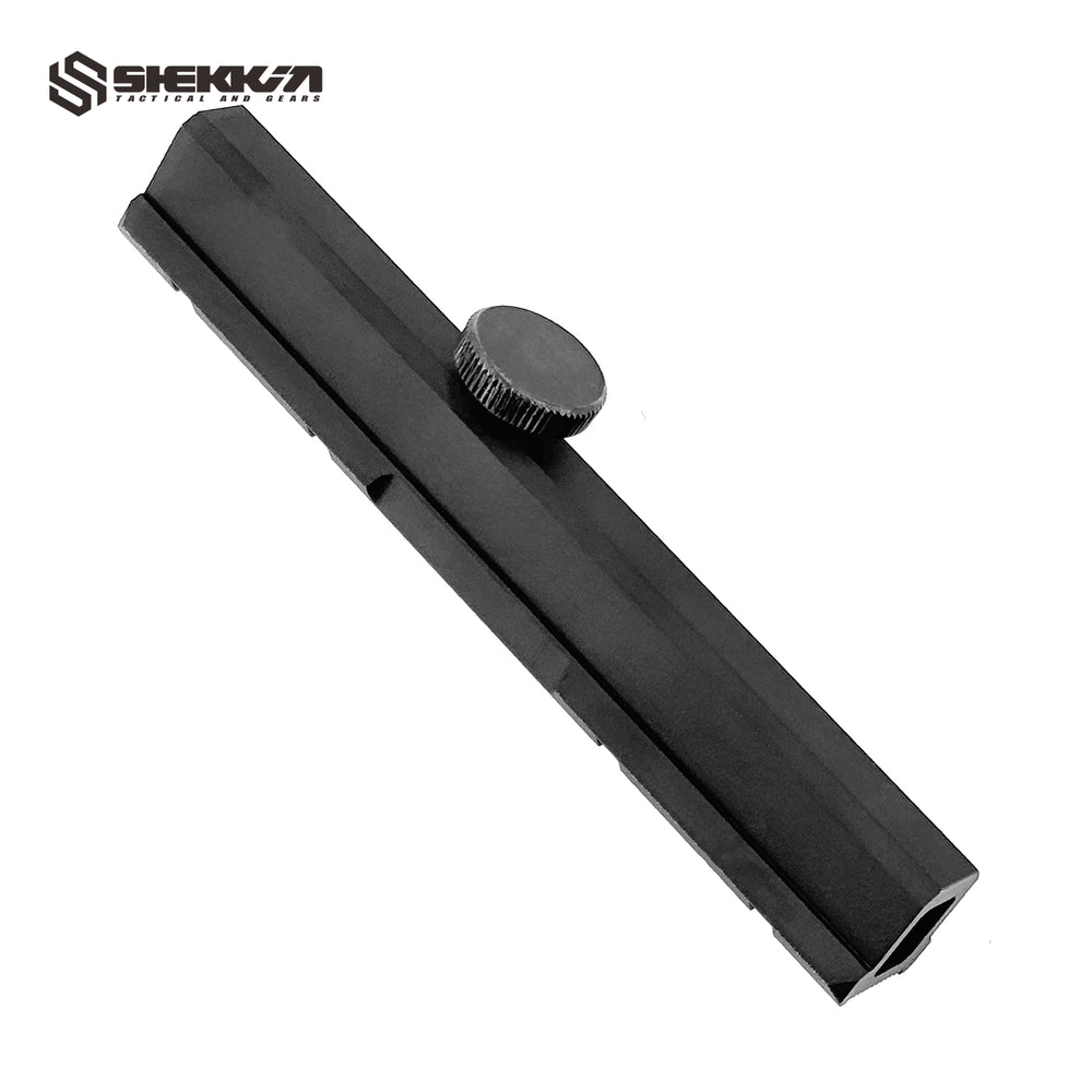 Weaver Carry Handle Mount