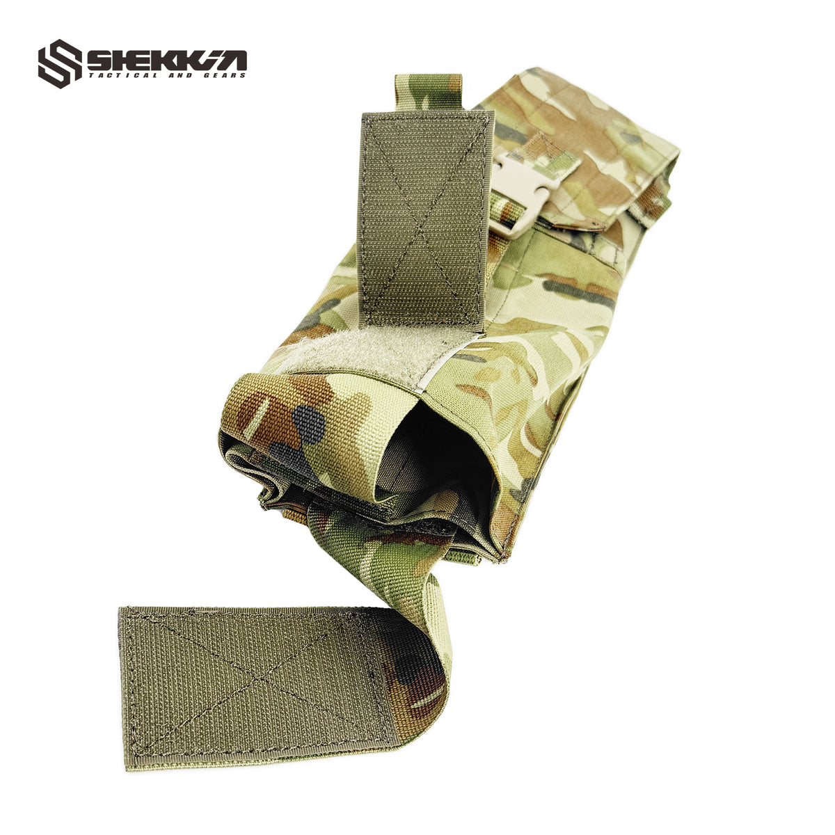 AMCU Breaching Device Pouch