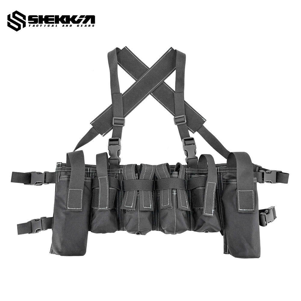 Delta Force AWS Strike Chest Rig Gen2