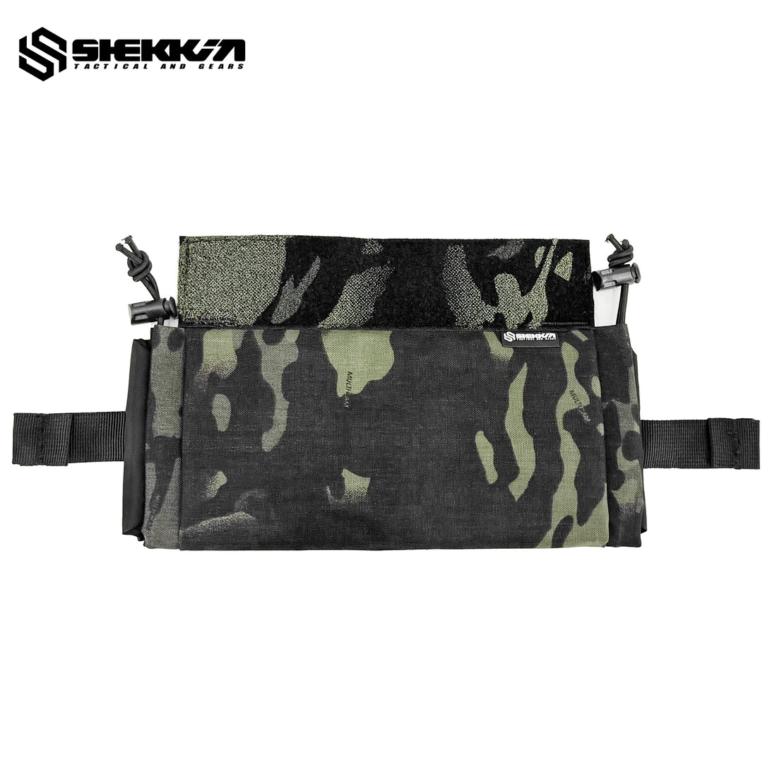 FCPC style roll 1 Trauma Pouch
