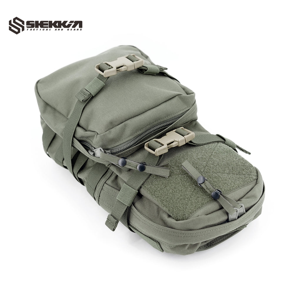 RLCS RBSS MAP backpack 75th Ranger Gear