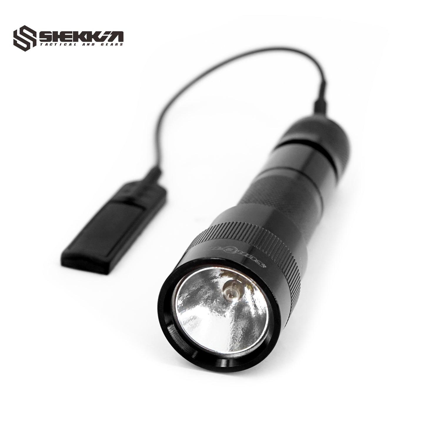 Replica Surefire Flashlight 660