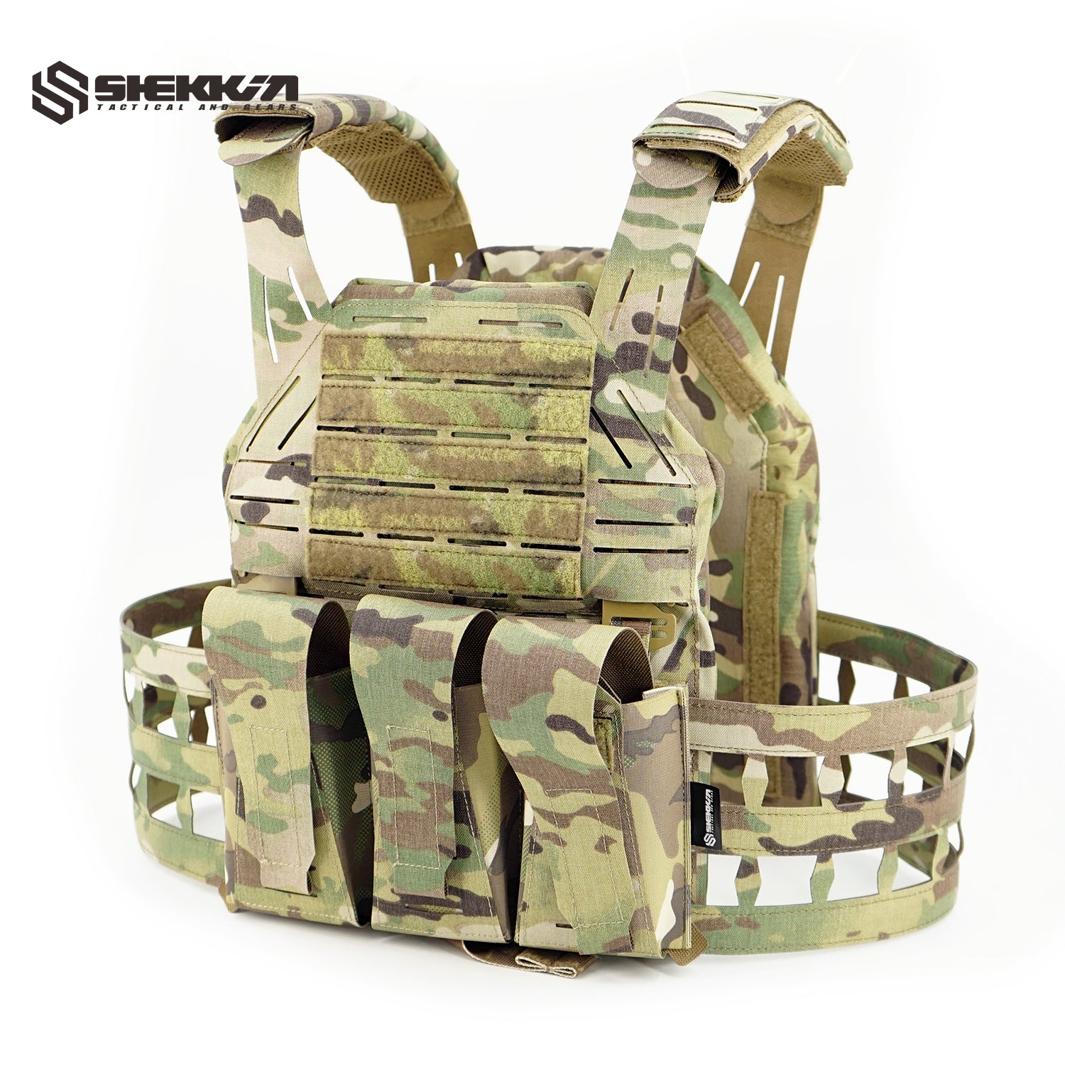 GBRS style universal M4 panel