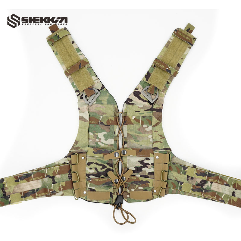 AVS HARNESS