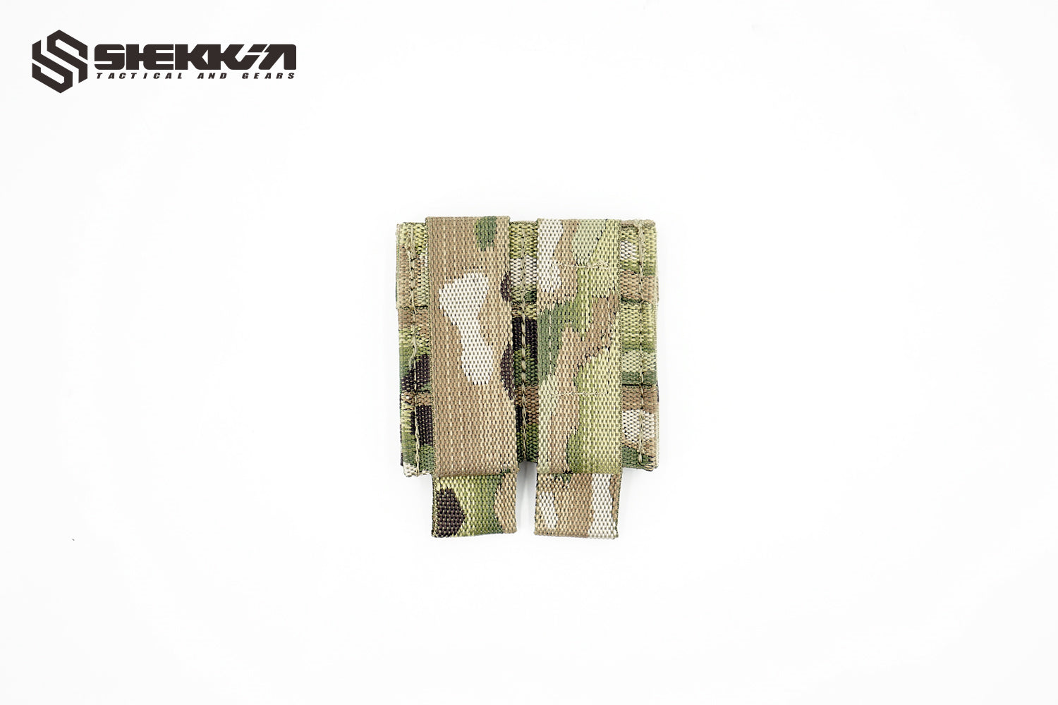 Shekkingears Tactical Magnetic Retention System