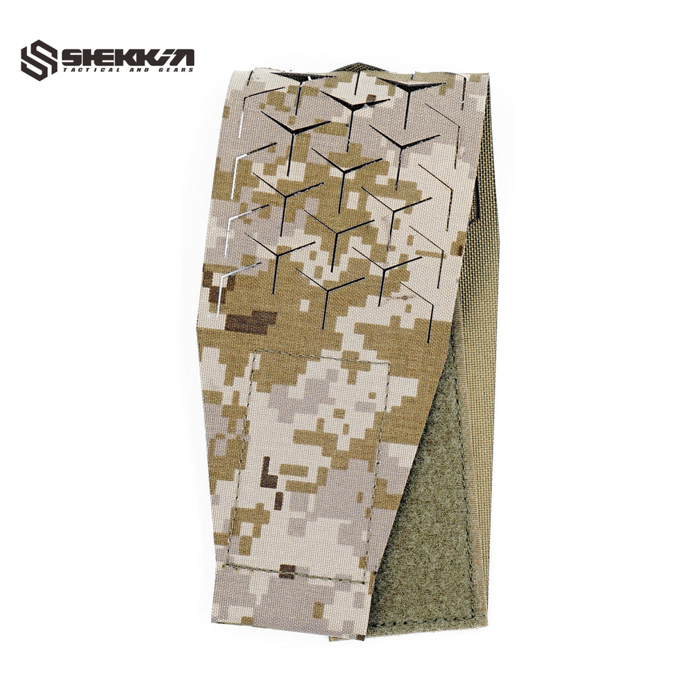 Replica Pangolin Flap