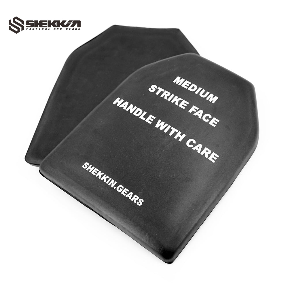 Shekkin Gears tactical gears special Foam plates set