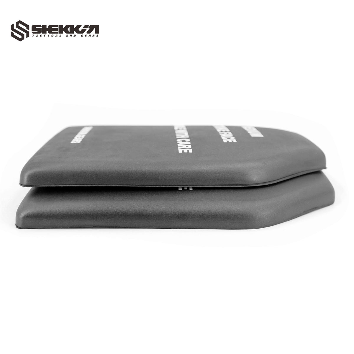 Shekkin Gears tactical gears special Foam plates set