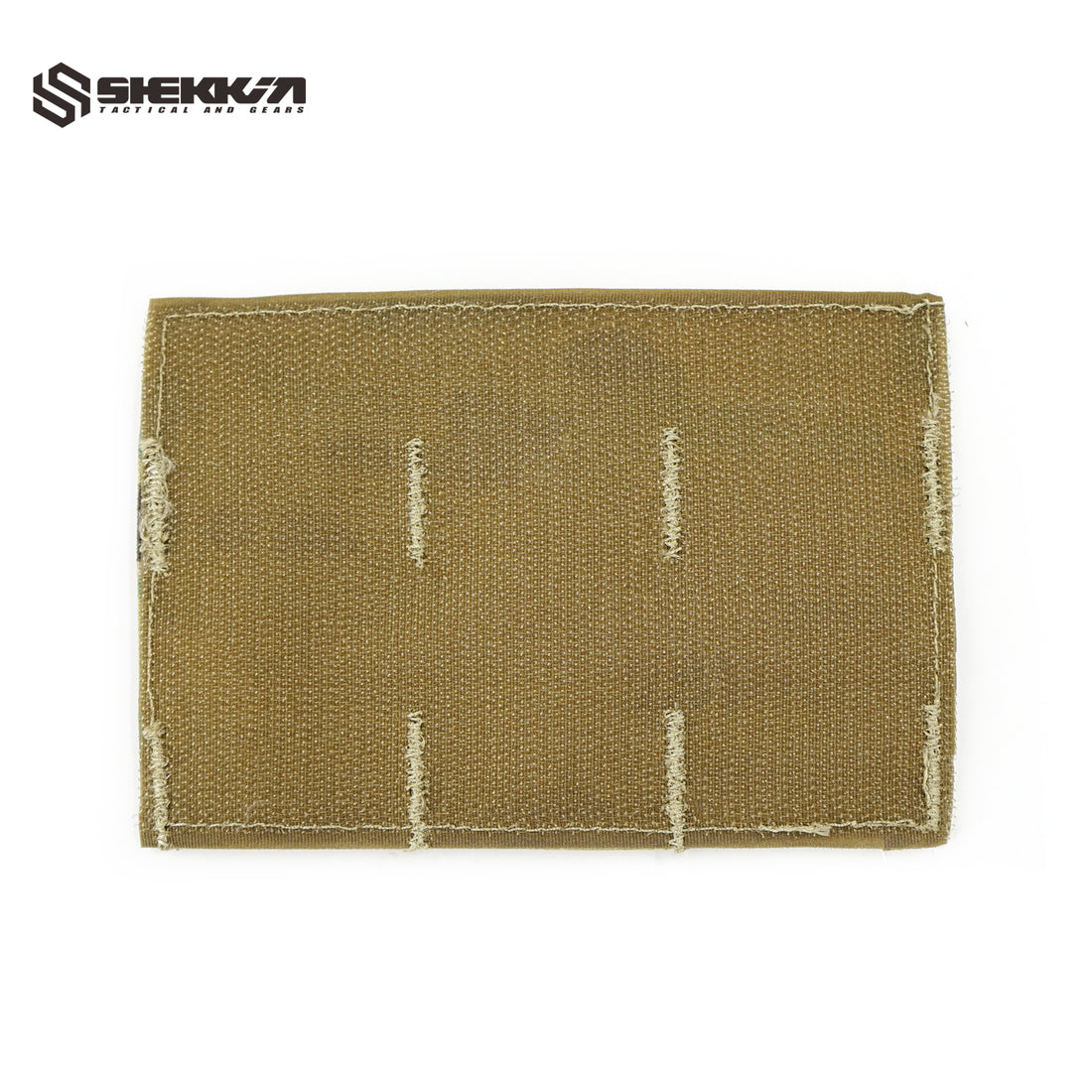Velcro Molle Adapt Panel for triple Banger