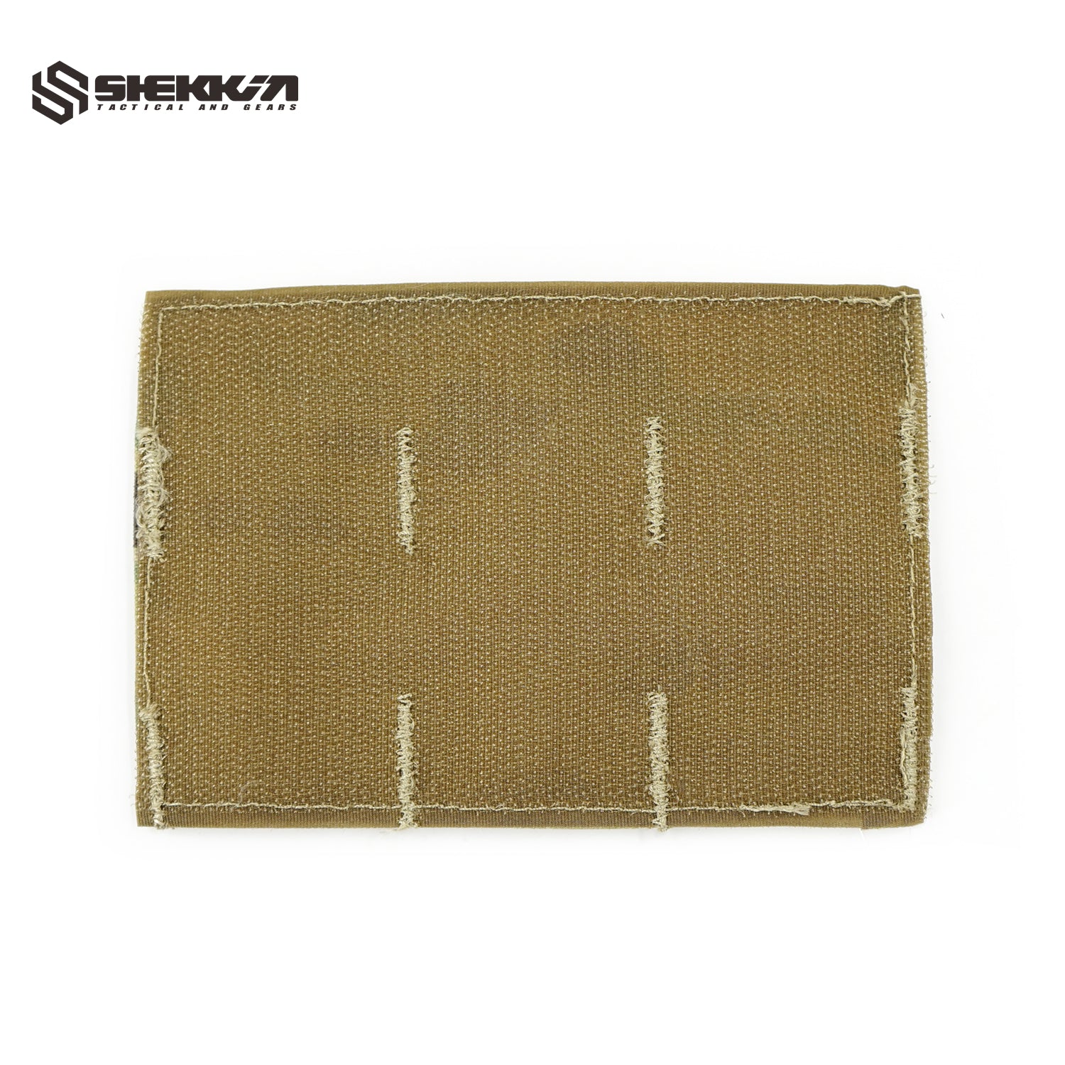Velcro Molle Adapt Panel for triple Banger