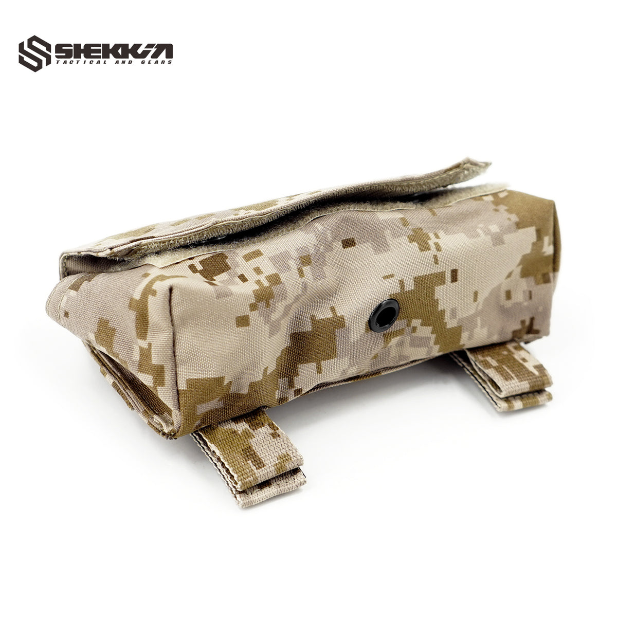 Eagle Industry Style Signal Pouch A Devgru Gear