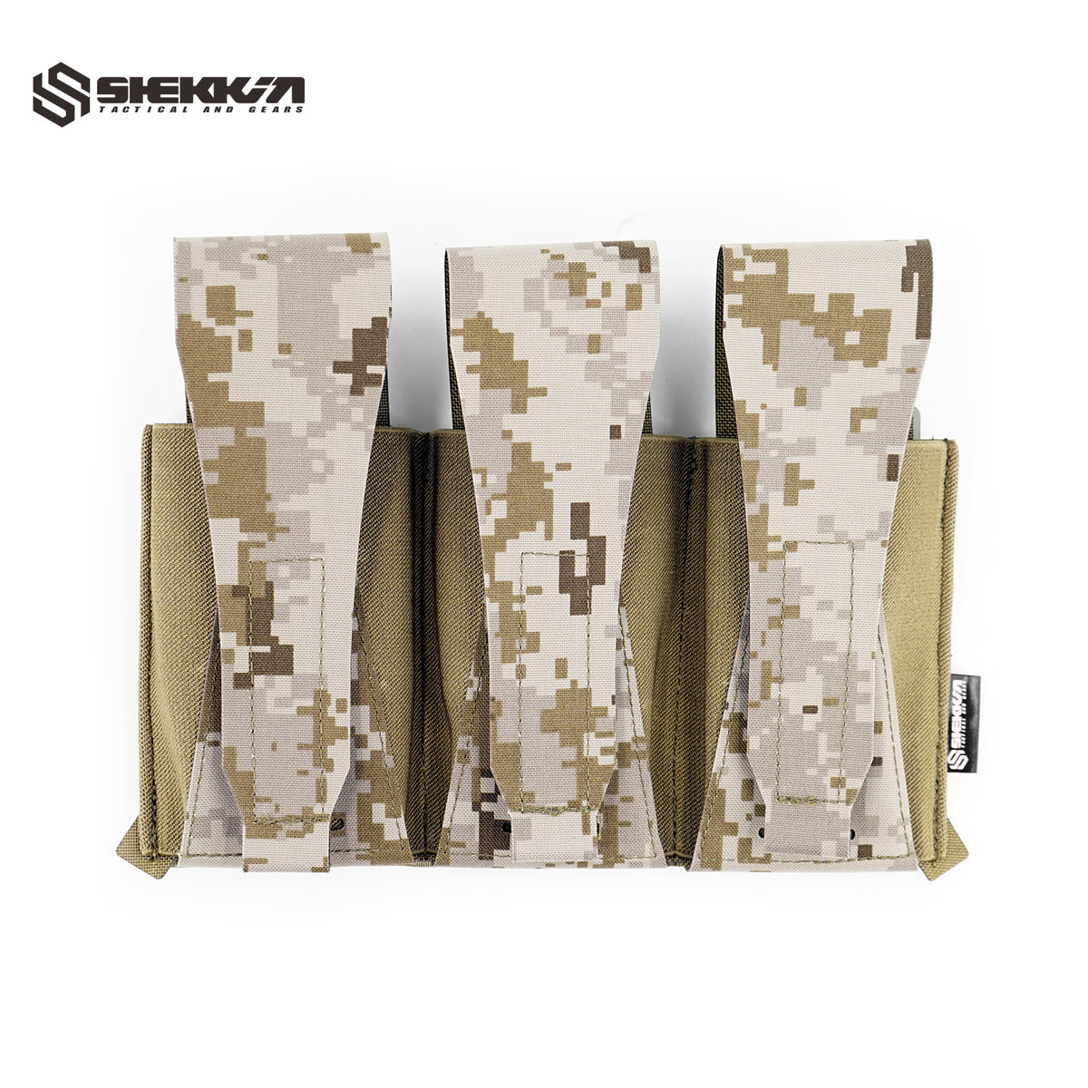 GBRS style universal M4 panel