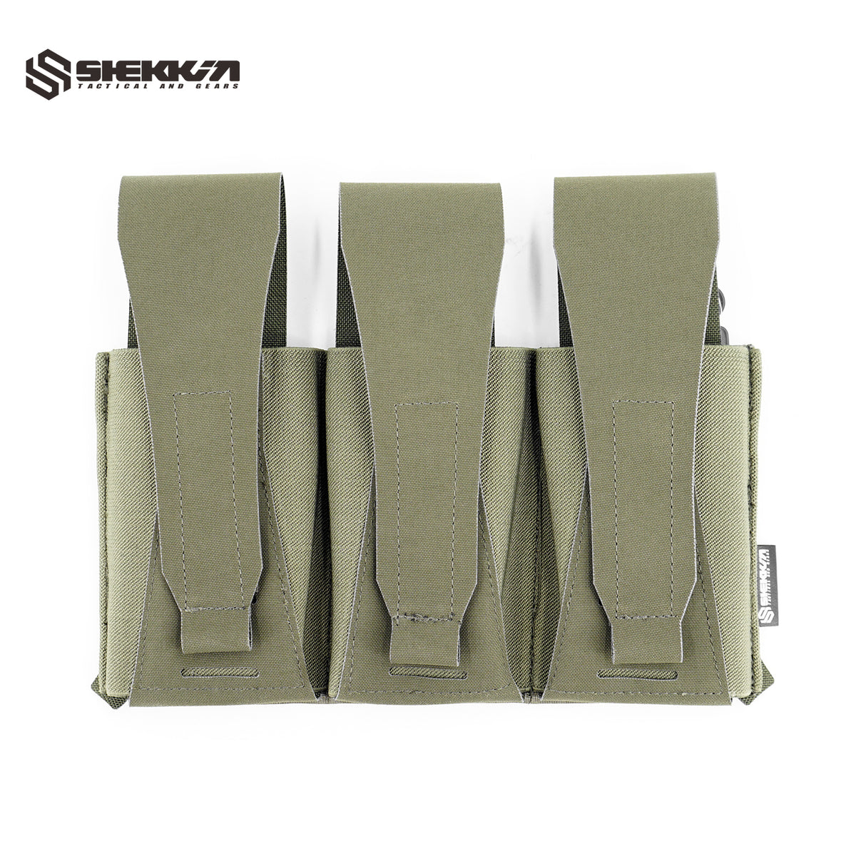 GBRS style universal M4 panel