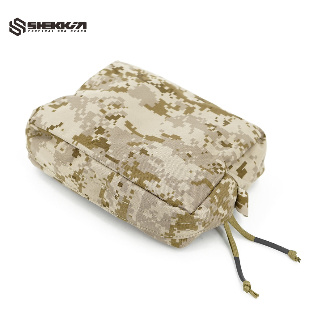 Horizontal General Purpose Pouch