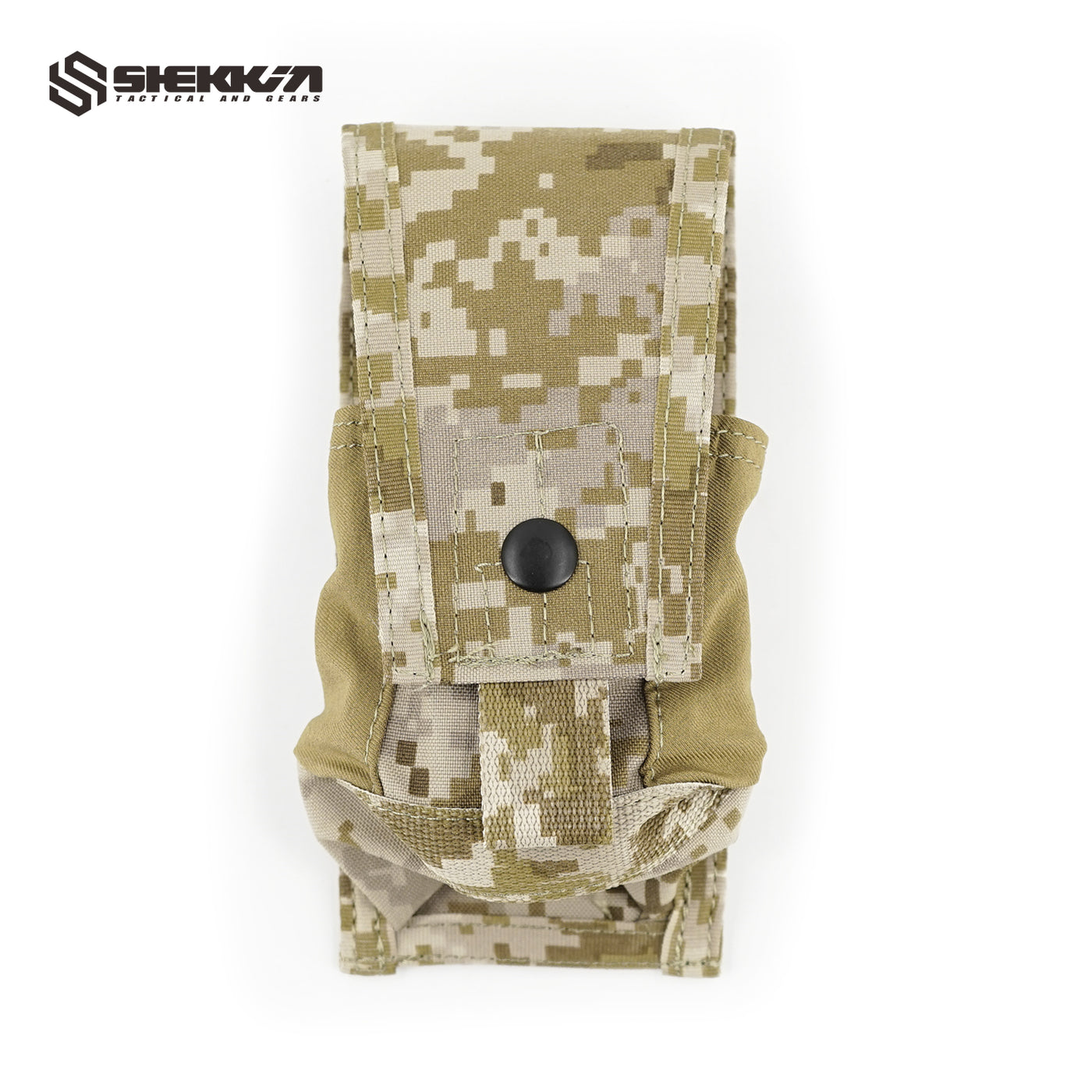 DEVGRU Navy Seals Pouches | Shop Now at Shekkin Gears