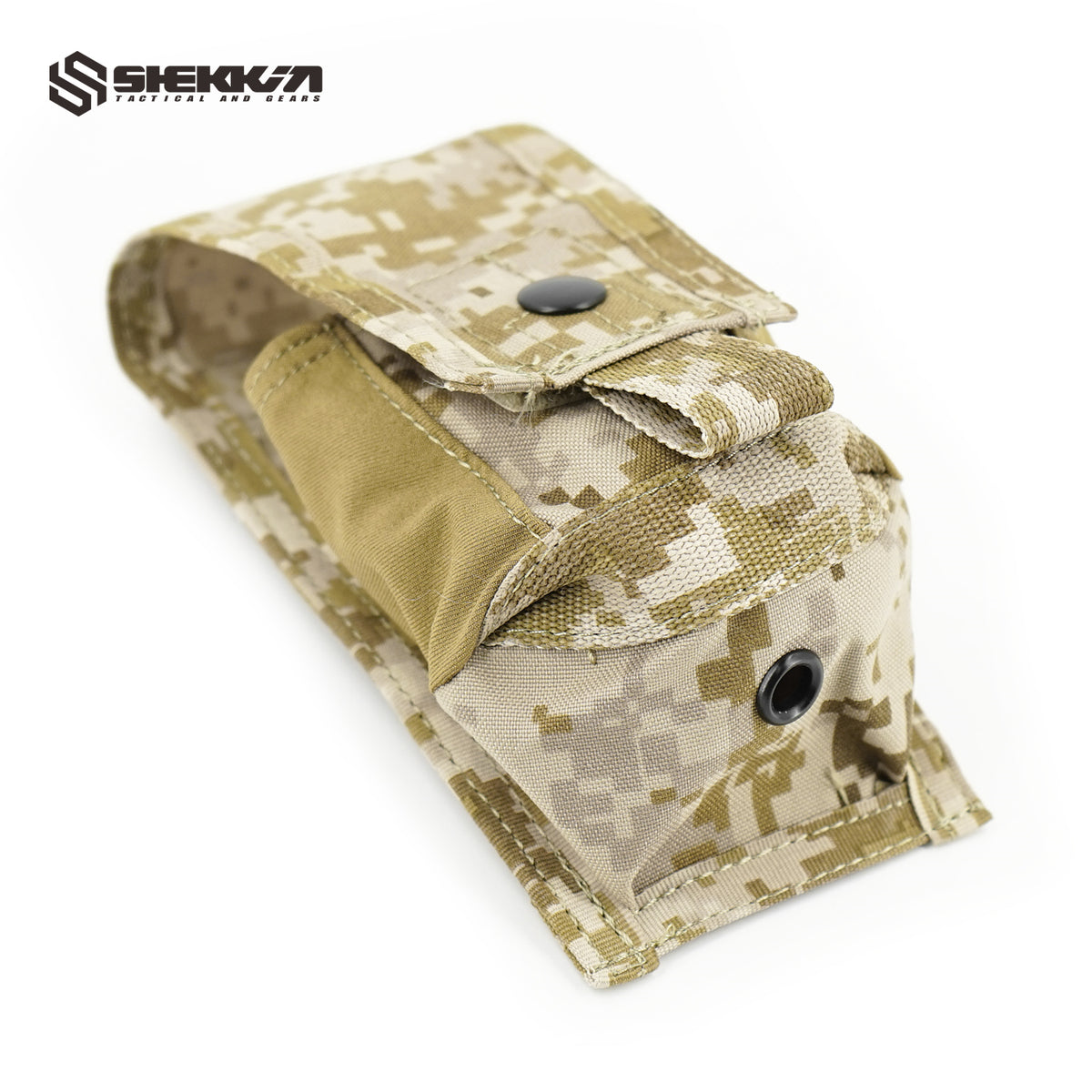 330d Smoke Grenade Pouch