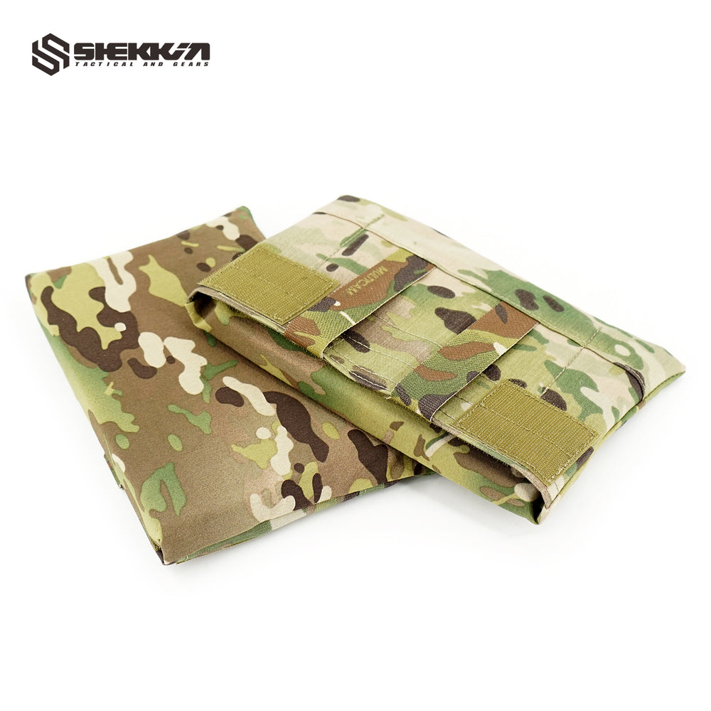 AVS 6x9" side ARMOR CARRIER SET