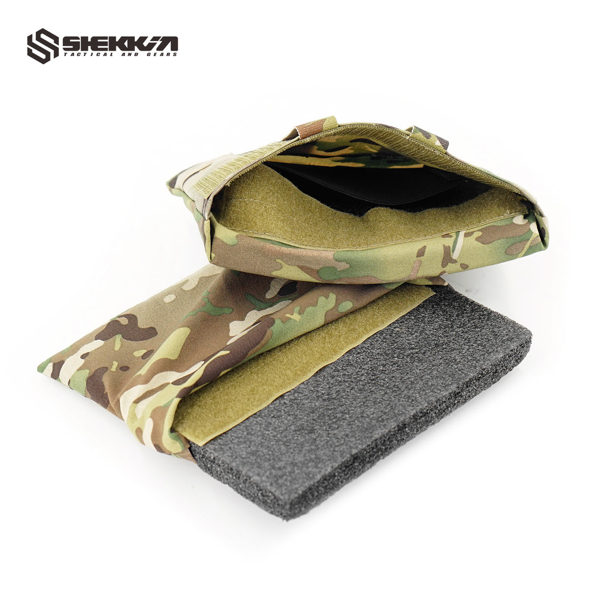 AVS 6x9" side ARMOR CARRIER SET