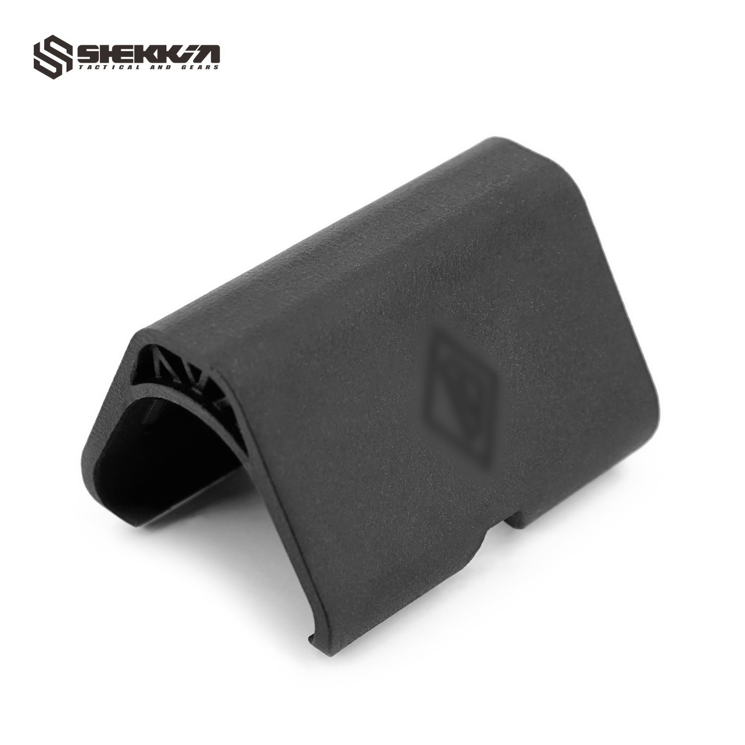 B5 crane stock buttstock raiser