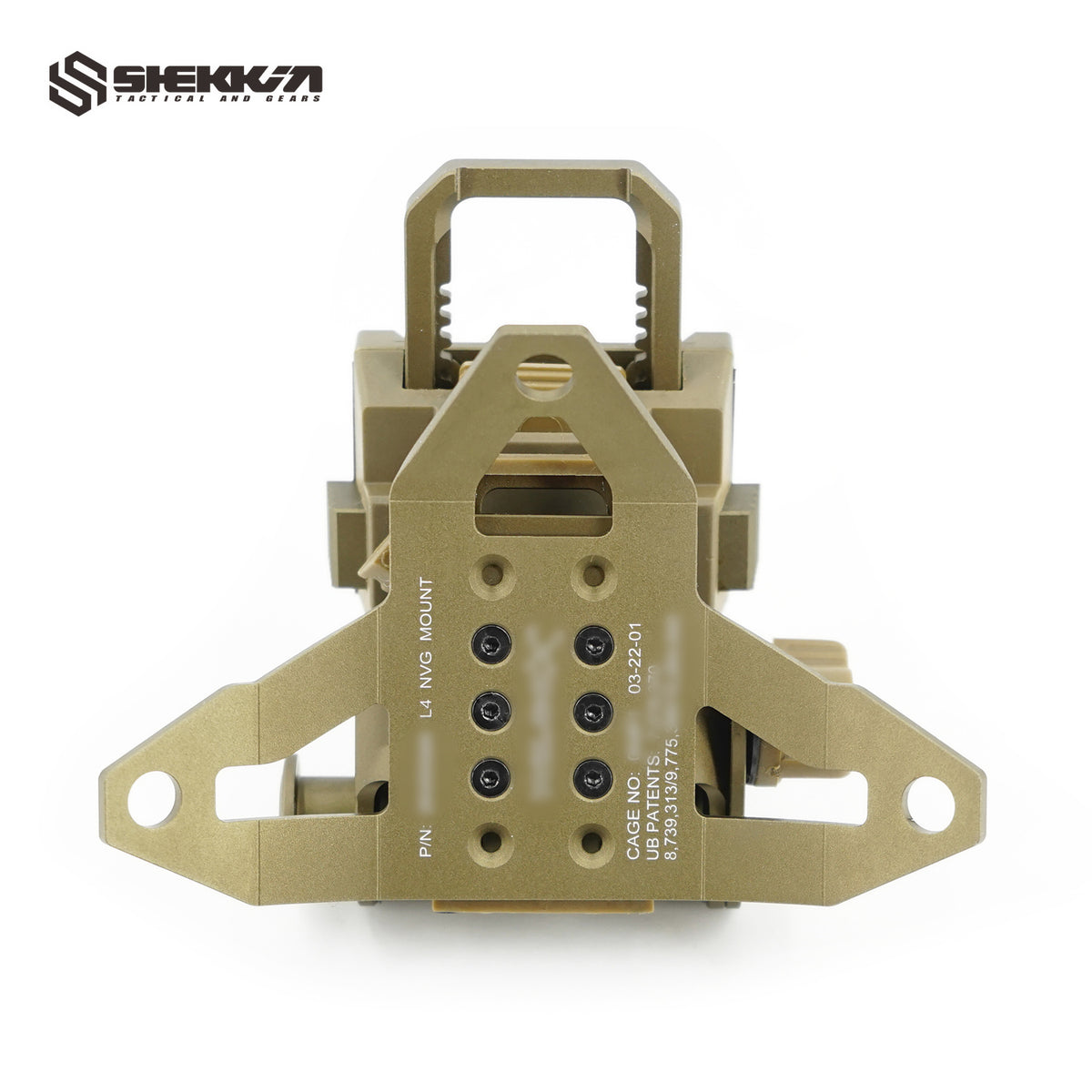 L4G69 NVG MOUNT