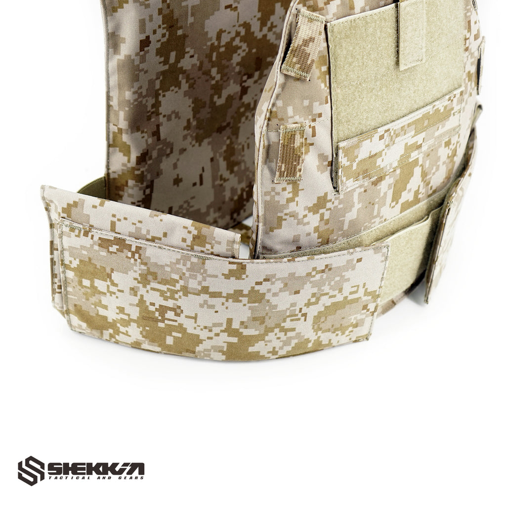 Devgru Navy seals tactical gears AOR1 6094 slick