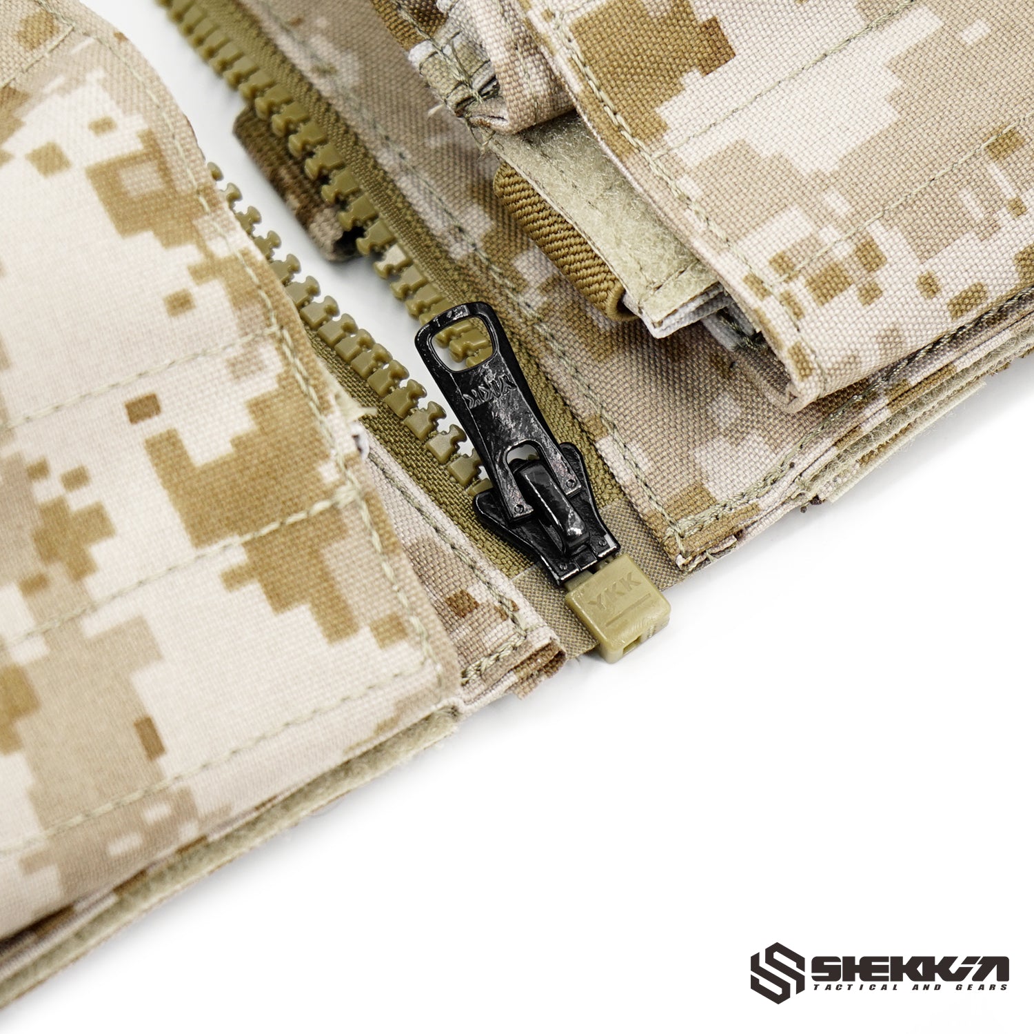 Navy Seals Devgru tactical gears AOR1 1961G Chest rig