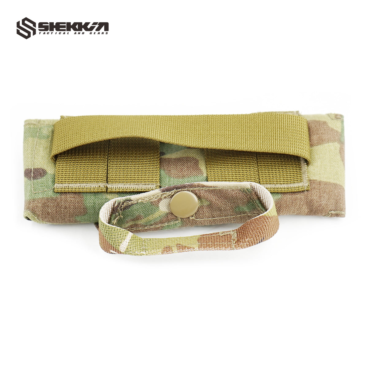 TQS-MET Tourniquet Pouch