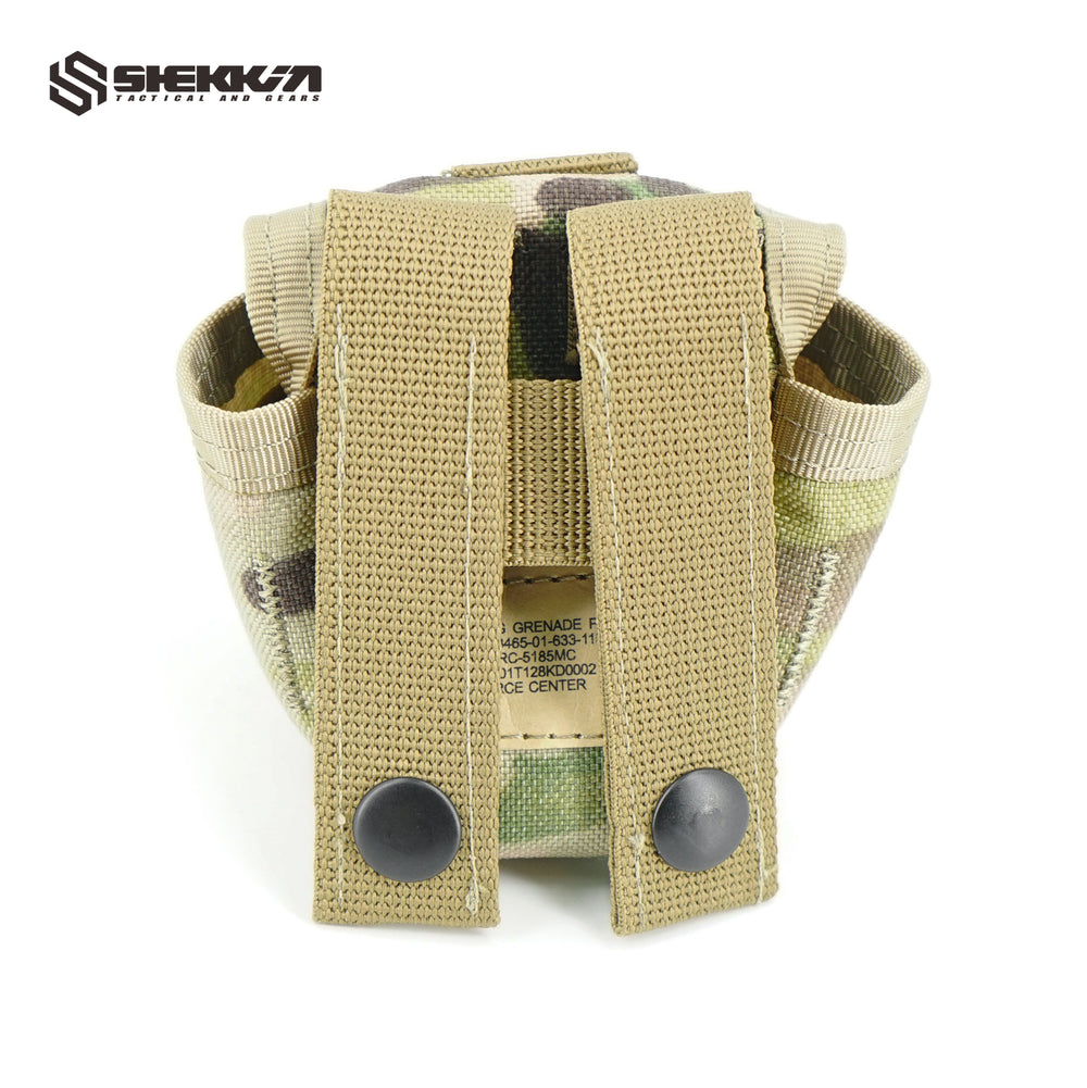 Replica SFG AI m67 Frag Pouch
