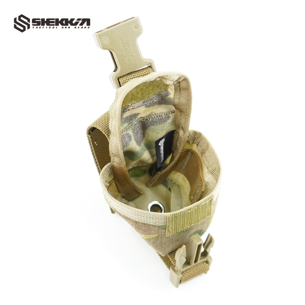 Replica SFG AI m67 Frag Pouch