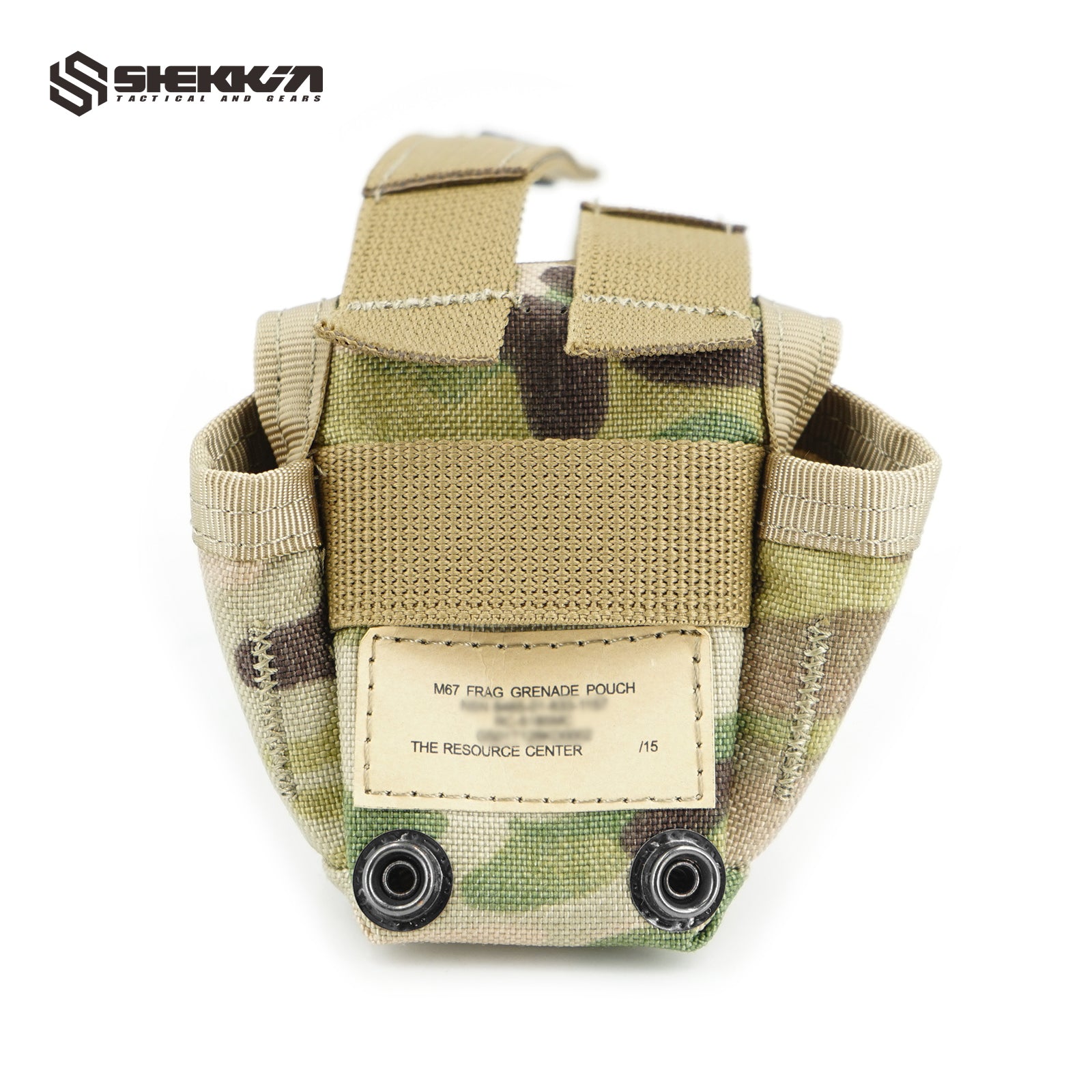 Replica SFG AI m67 Frag Pouch
