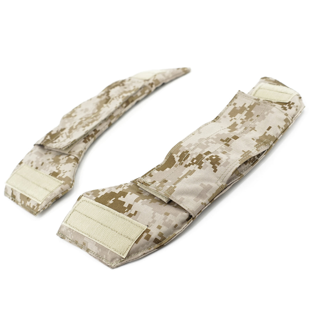 6094 series Shoulder Pads