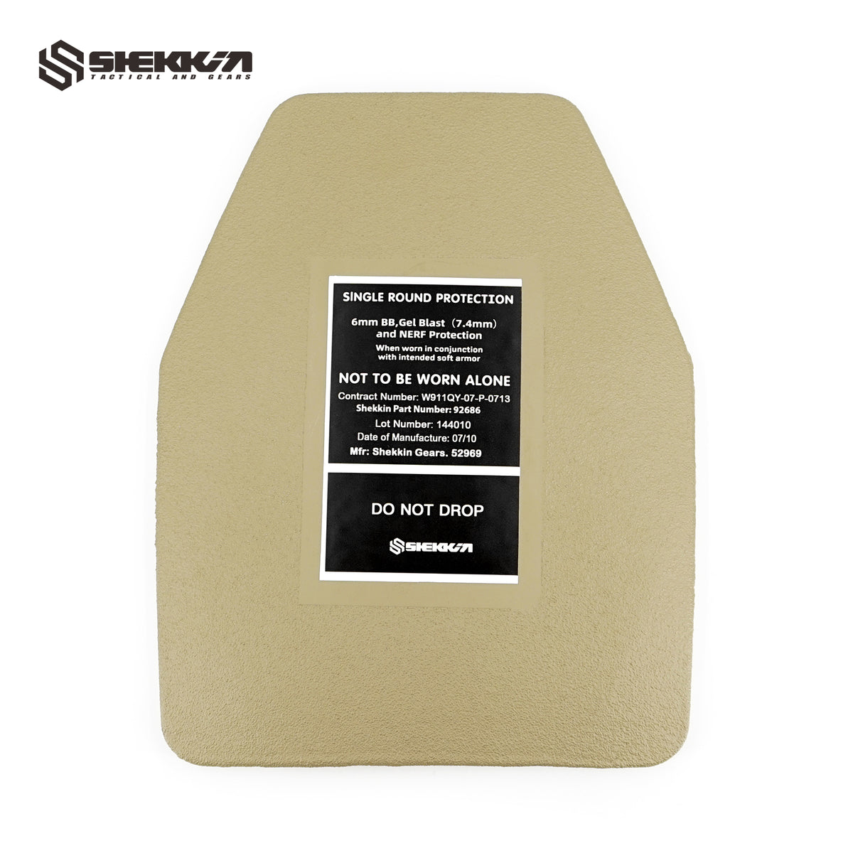 Weighted Training Swimmer Cut Plate Set