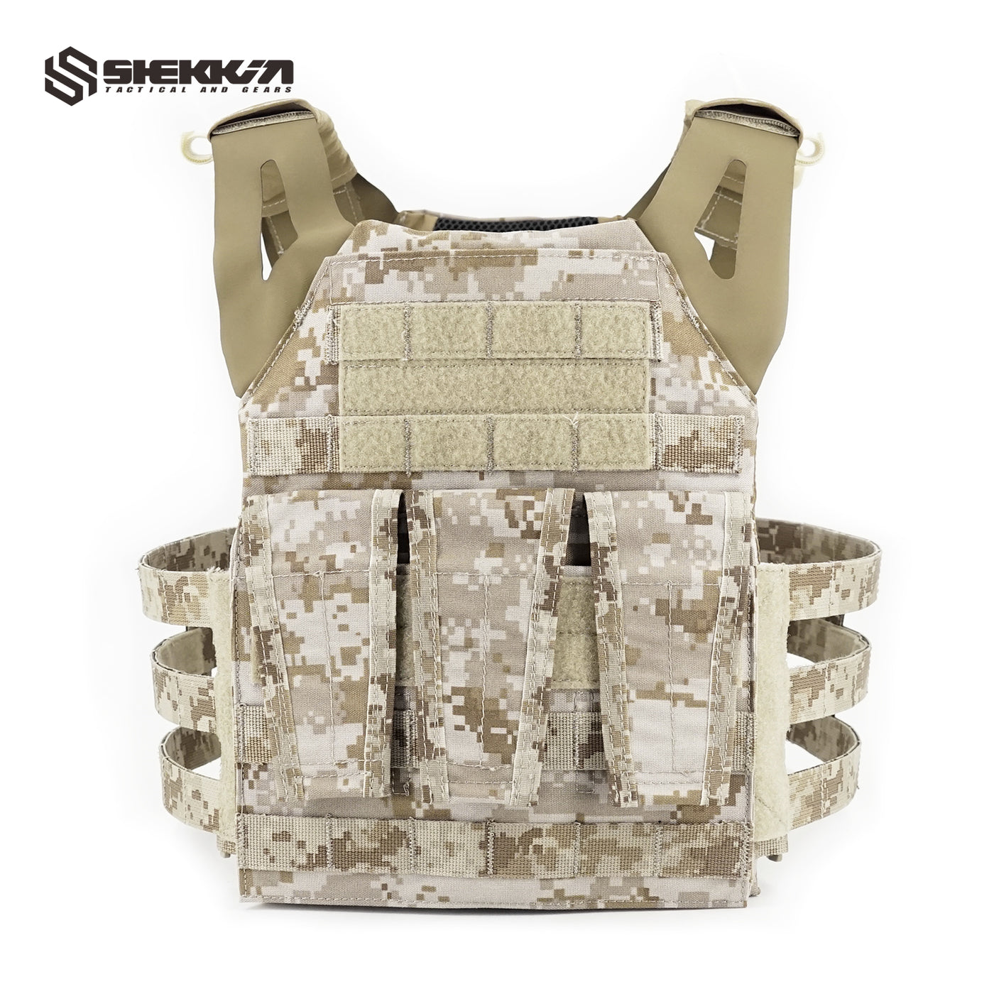 DEVGRU Navy Seals Plate Carriers | Shop Now at Shekkin Gears
