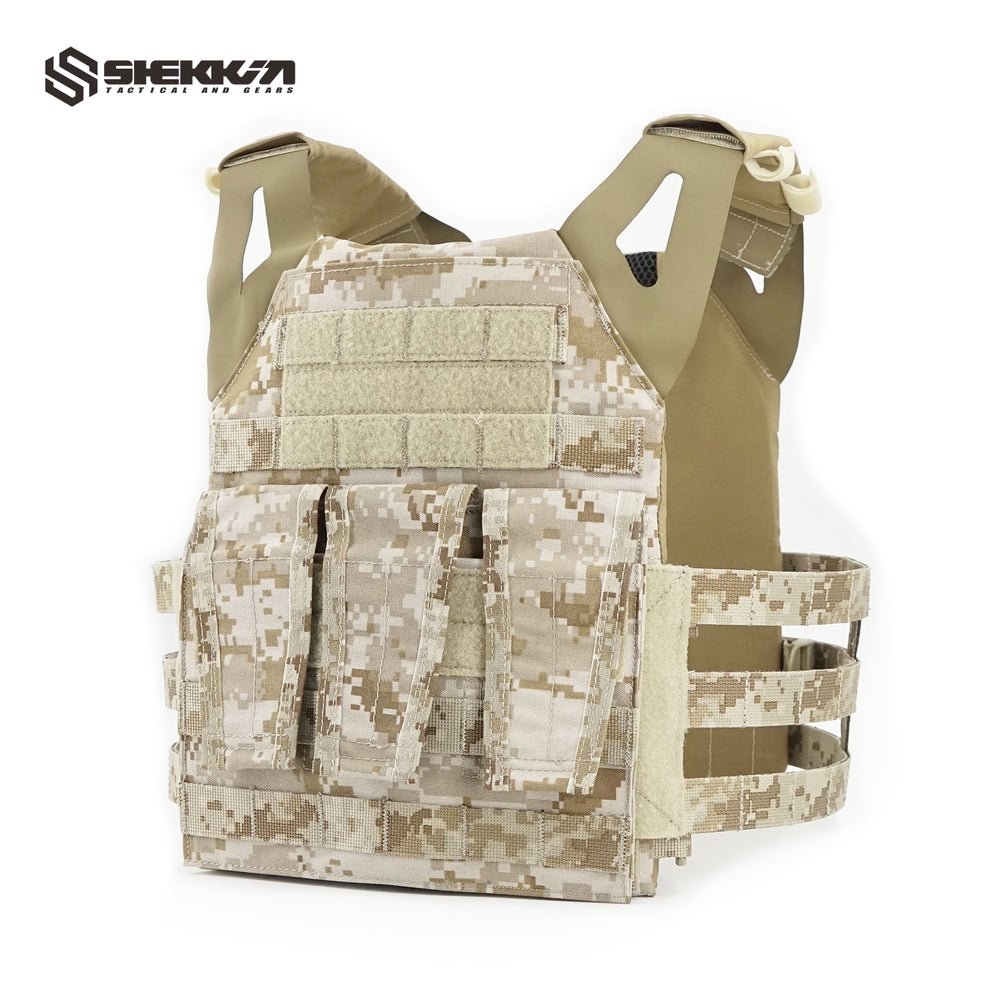 DEVGRU Navy Seals Plate Carriers | Shop Now at Shekkin Gears