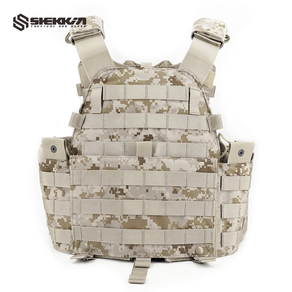 DEVGRU Navy Seals Plate Carriers | Shop Now at Shekkin Gears