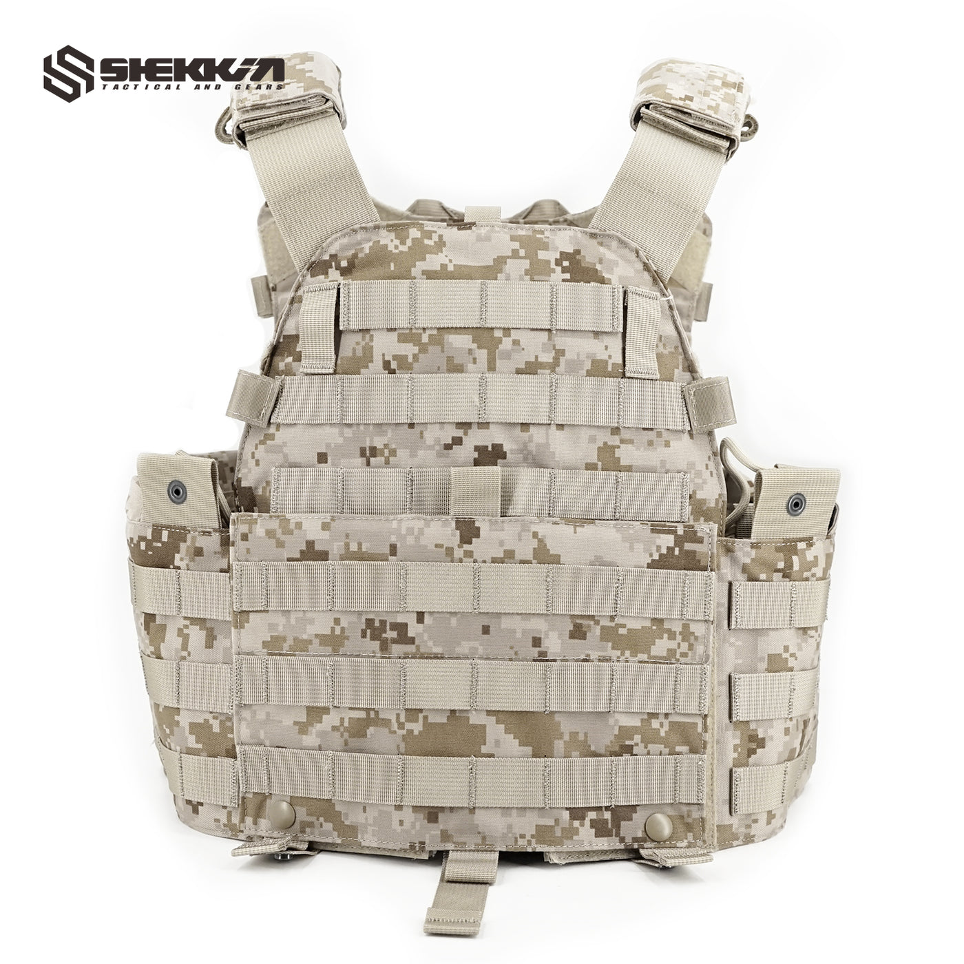 DEVGRU Navy Seals Plate Carriers | Shop Now at Shekkin Gears