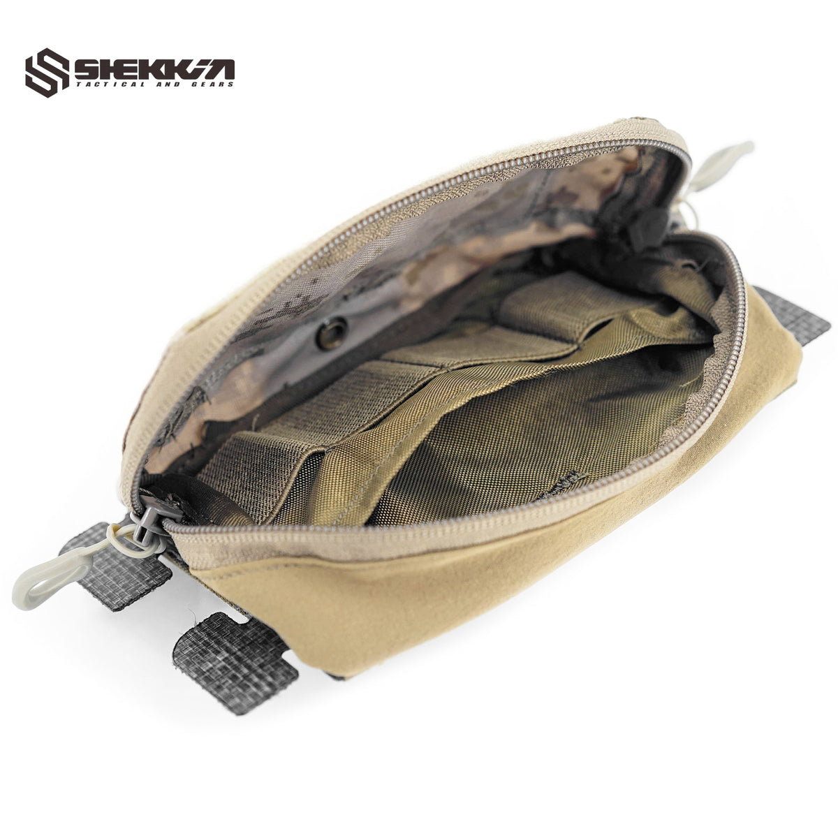 Special forces tactical gears FCPC ADAPT Admin Panel