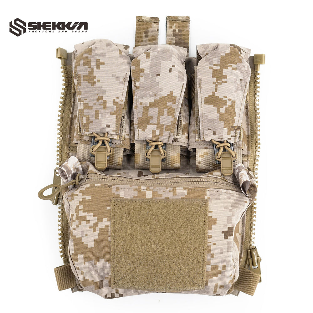 Stylish Plate Carriers | Shop Now at Shekkin Gears