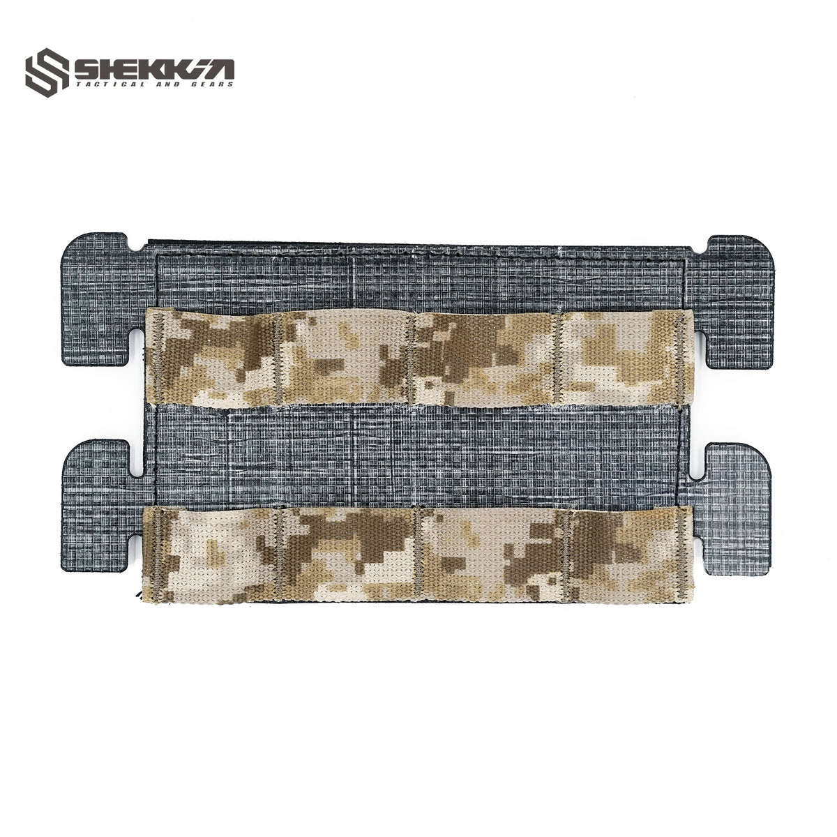 Special forces tactical gears FCPC adapt molle panel